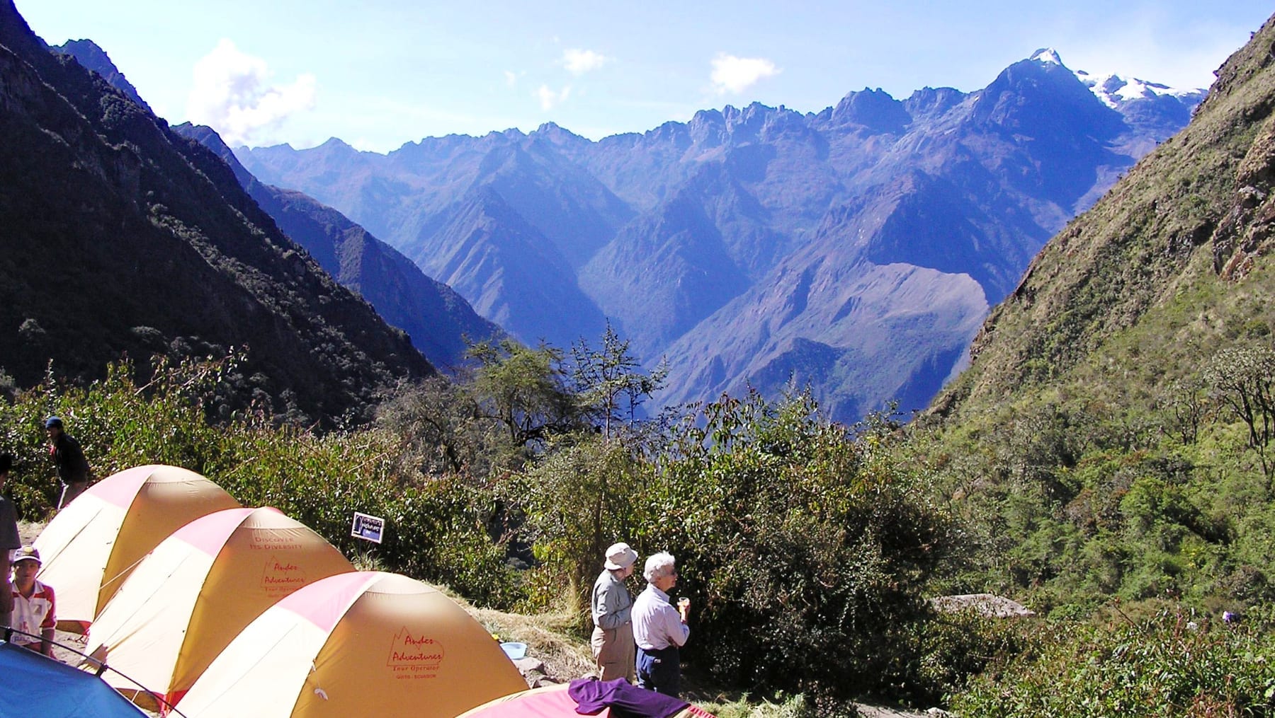 Discover authentic Peru | Aves Travels | 100% tailor-made holiday Peru