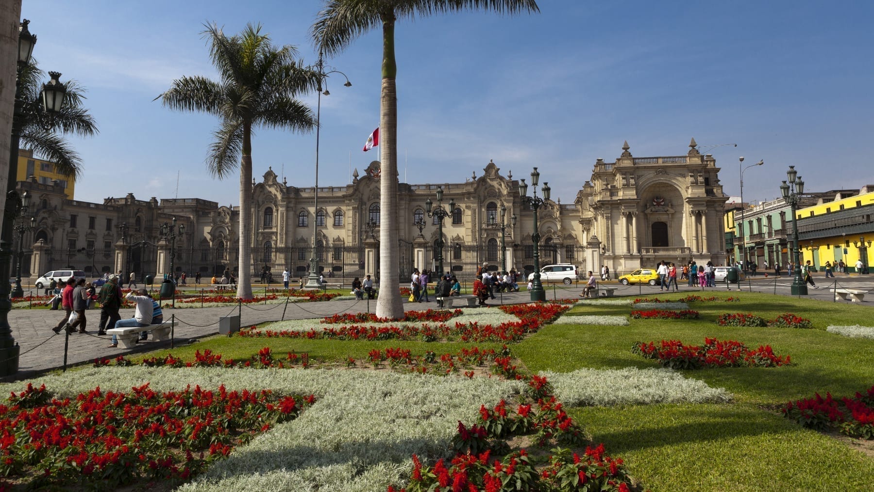 Peru vakantie | 25 dagen rondreis Peru | Het andere Peru | Aves Travels